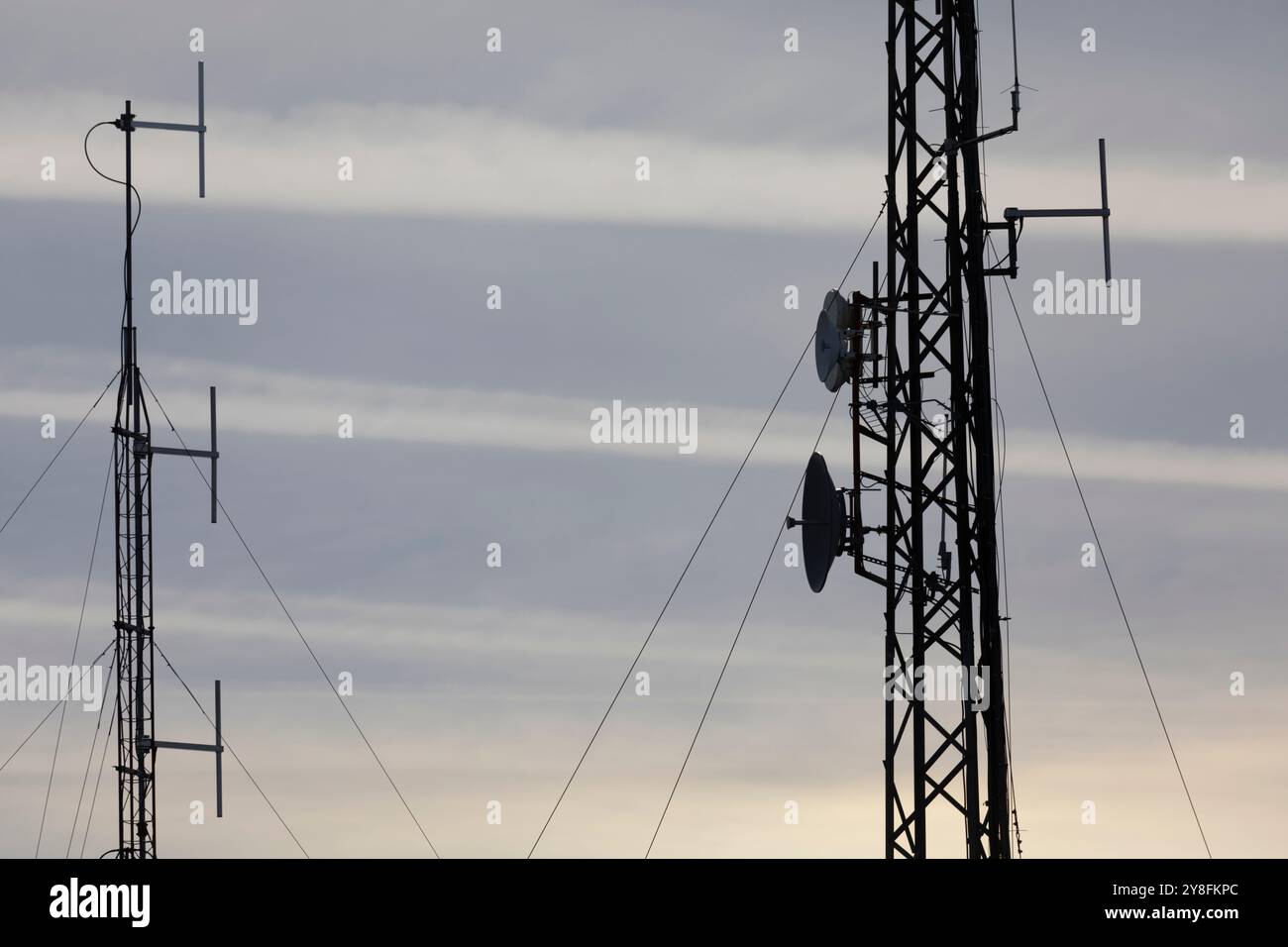 Repeater antennas, repeater antennas, mobile telephony, repeater ...