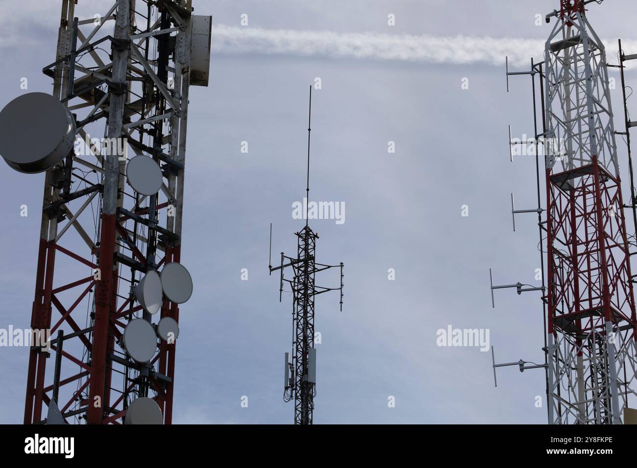 Repeater antennas, repeater antennas, mobile telephony, repeater ...