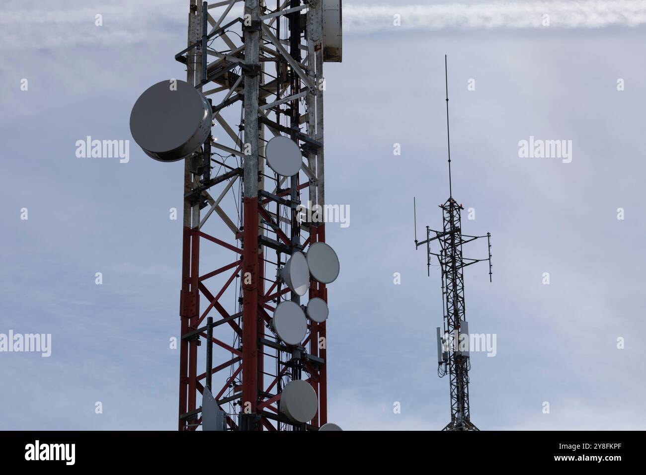 Repeater antennas, repeater antennas, mobile telephony, repeater ...