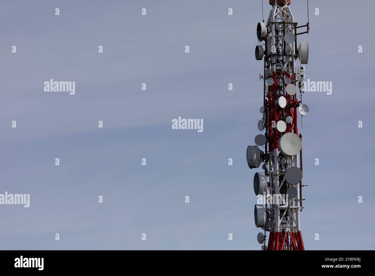 Repeater antennas, repeater antennas, mobile telephony, repeater ...