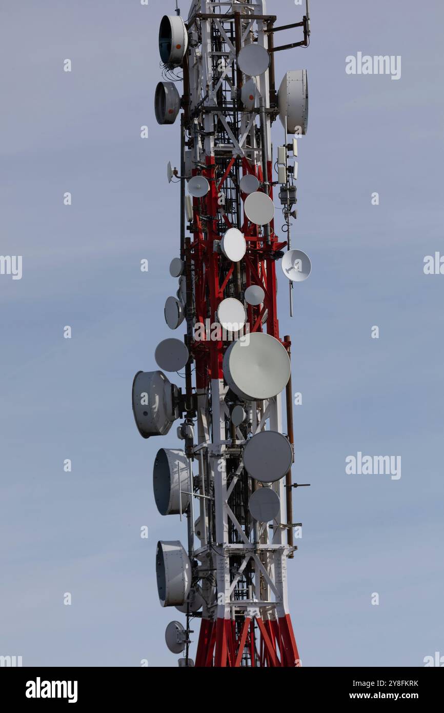 Repeater antennas, repeater antennas, mobile telephony, repeater ...