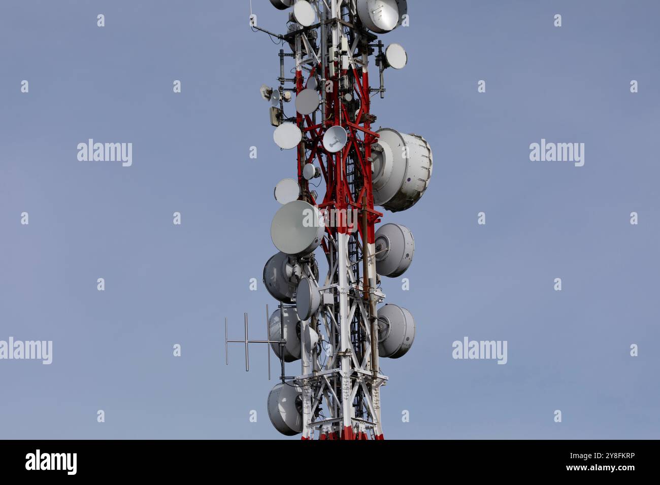 Repeater antennas, repeater antennas, mobile telephony, repeater ...