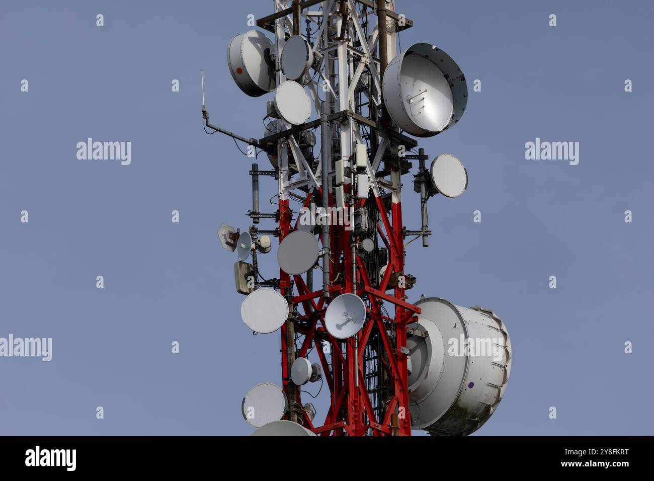 Repeater antennas, repeater antennas, mobile telephony, repeater ...