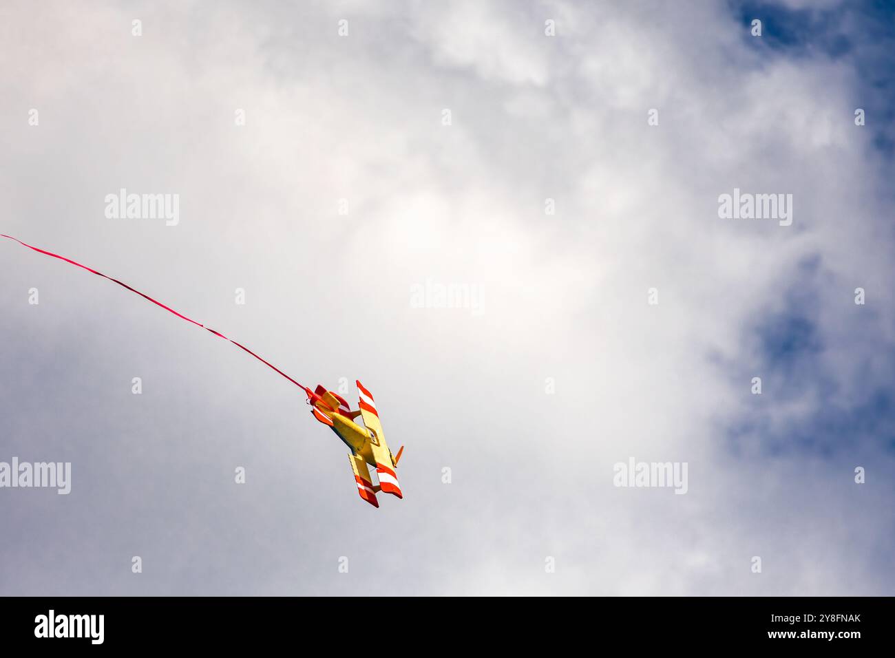World war ii combat flight simulation hi-res stock photography and ...