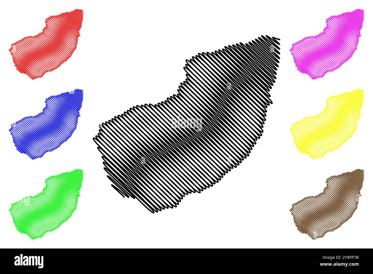 Schwende rute Stock Vector Images - Alamy