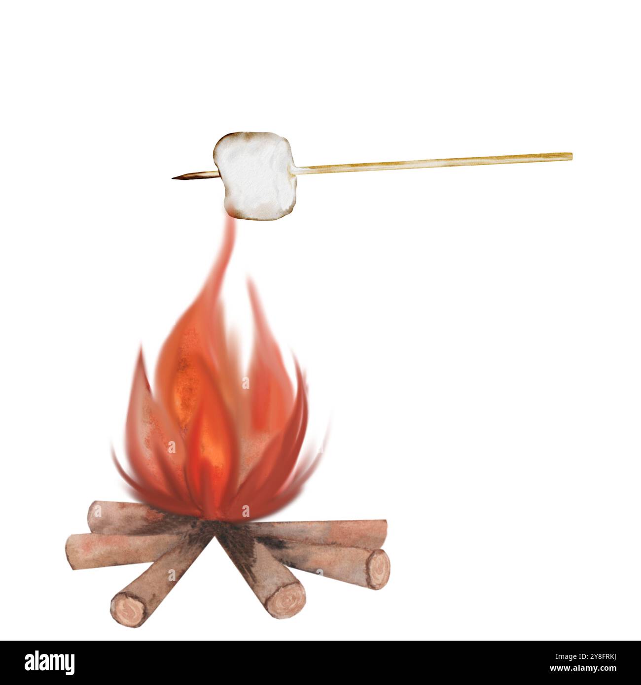 Marshmallow Short Clip