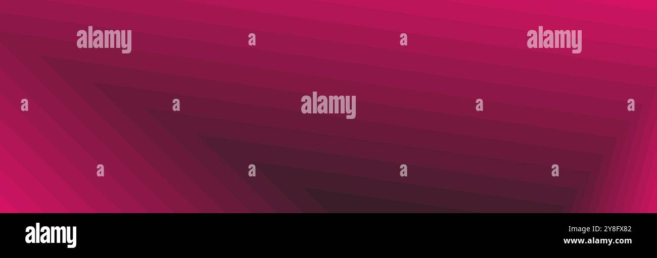 Abstract pink background with modern dynamic shapes. Vector ...