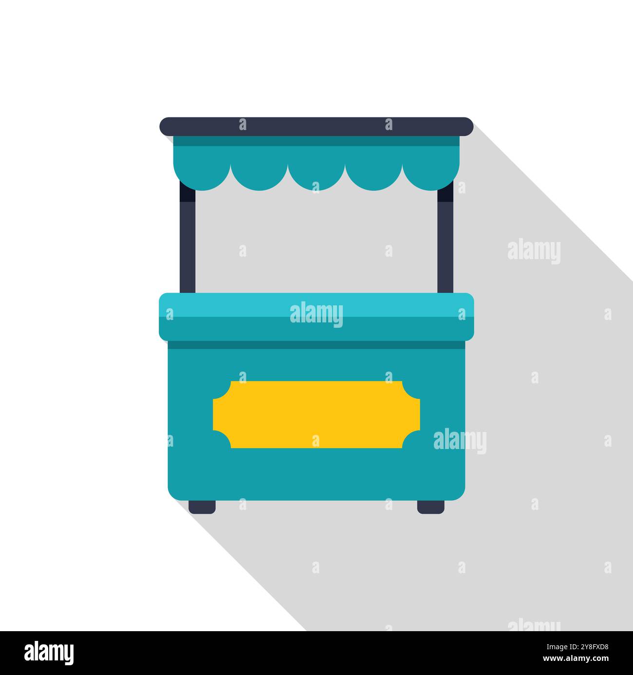 Catering for events Stock Vector Images - Alamy