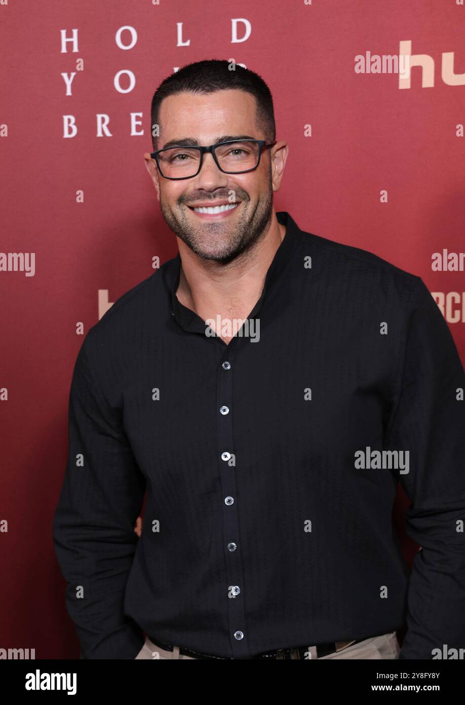 Jesse metcalfe 2024 hi-res stock photography and images - Alamy