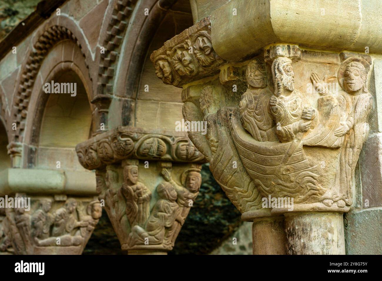 Reasoned fishing hi-res stock photography and images - Alamy