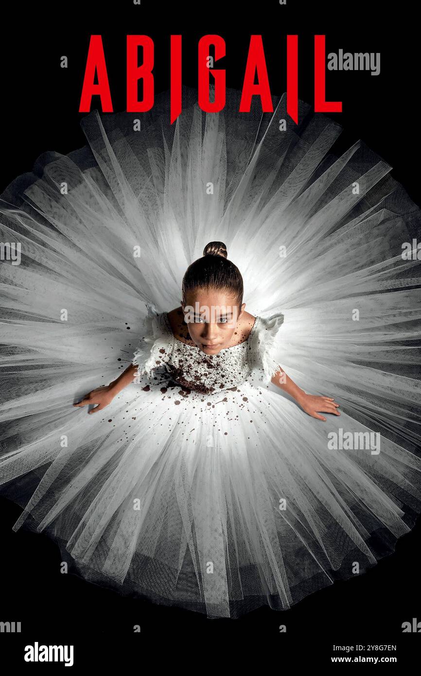 Abigail 2024 hi-res stock photography and images - Alamy