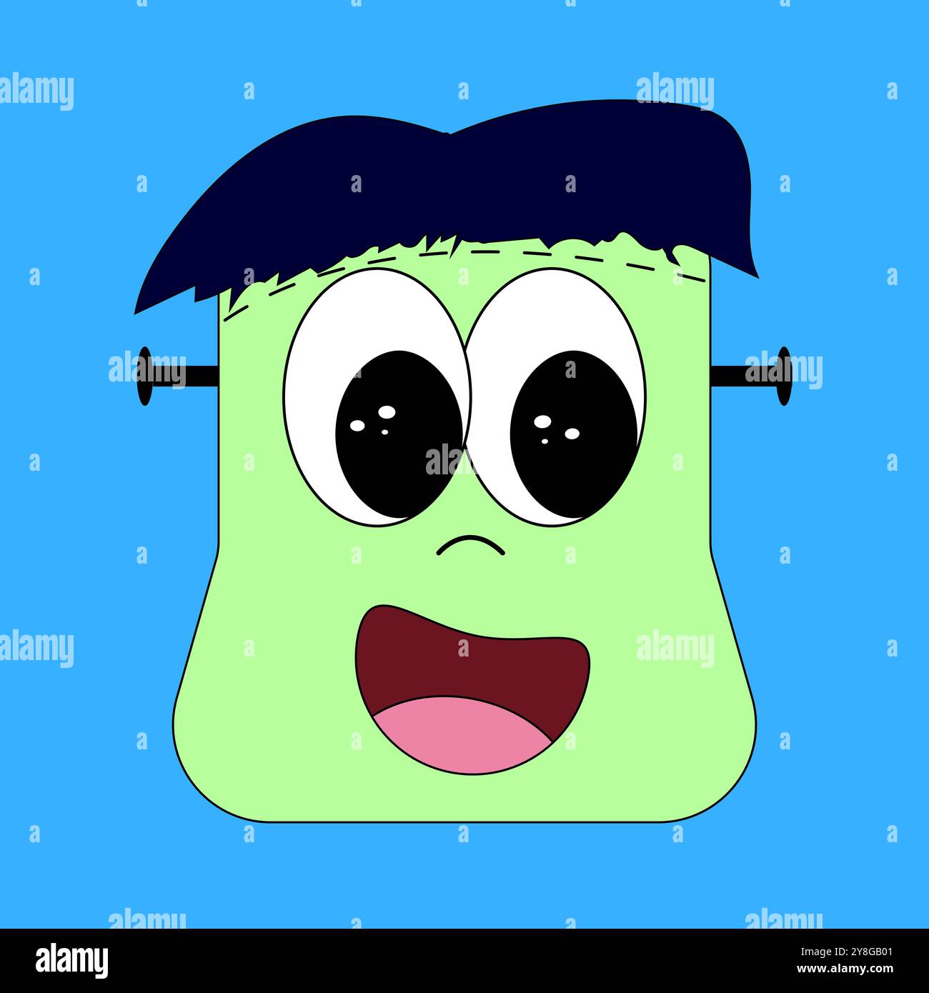 Animation projects vector vectors hi-res stock photography and images ...