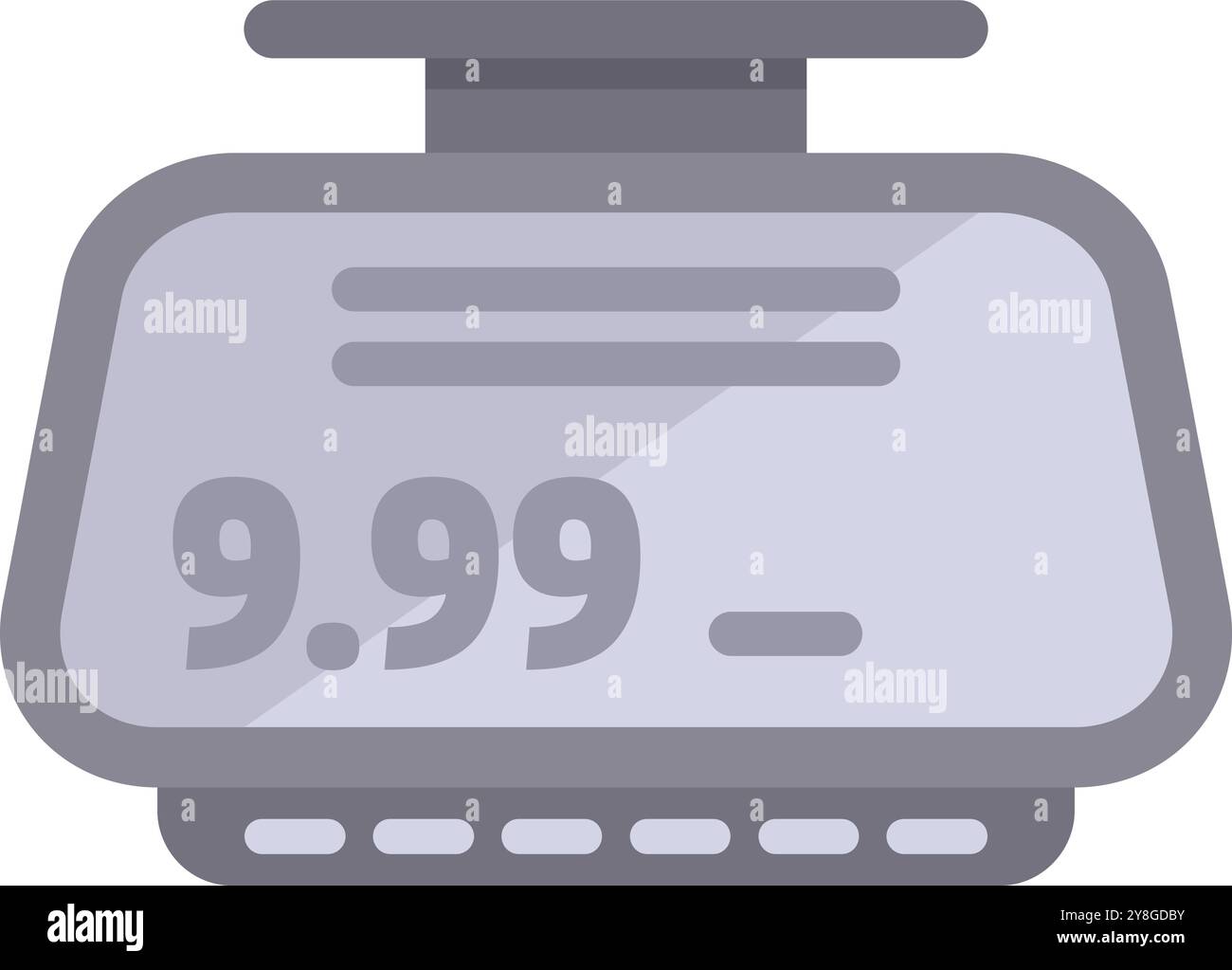 Text sign showing retail Cut Out Stock Images & Pictures - Alamy