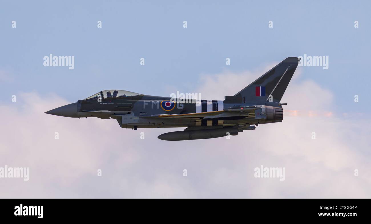 Hawker typhoon 1944 hi-res stock photography and images - Alamy