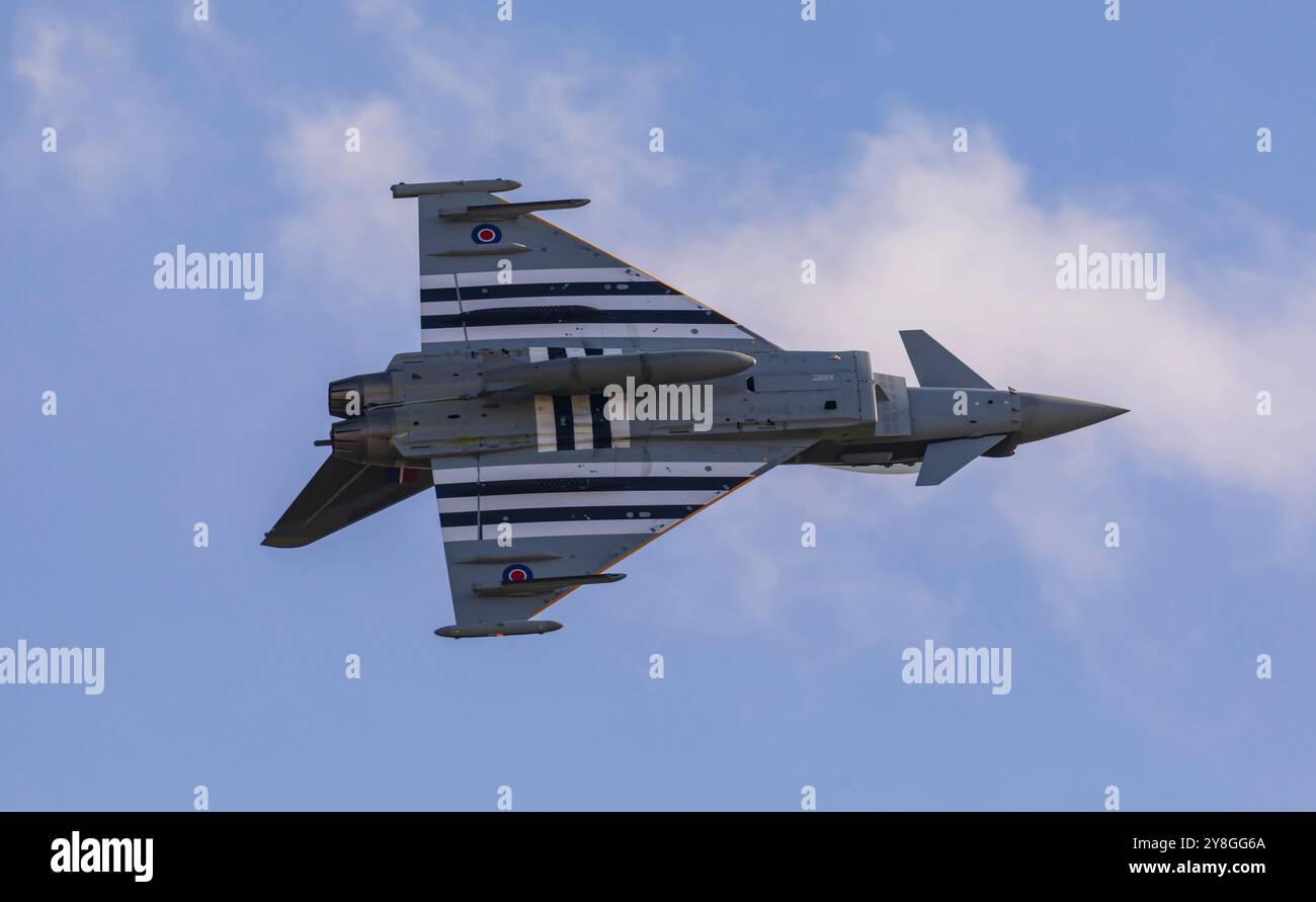 Raf hawker typhoon 1944 hi-res stock photography and images - Alamy