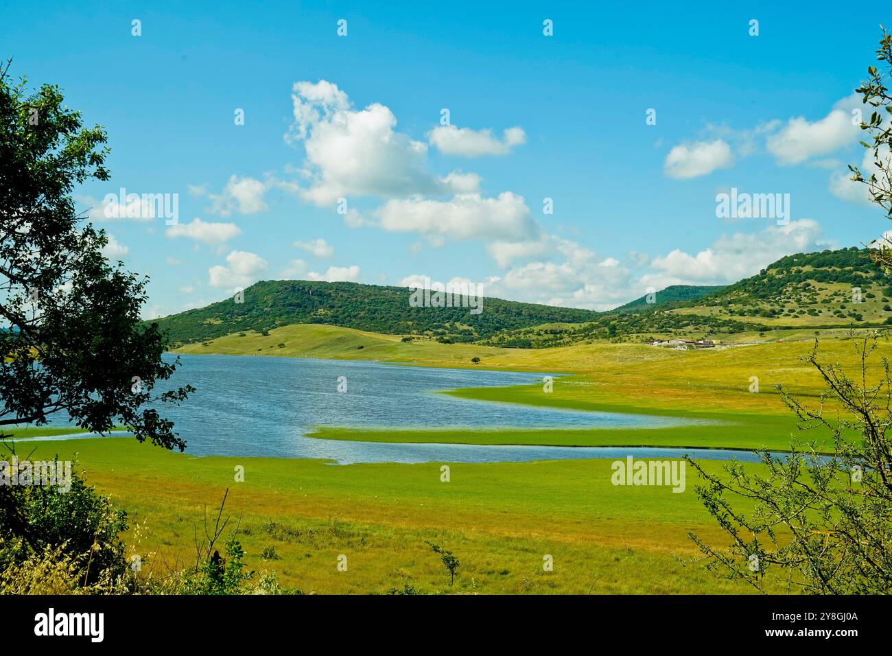 Italy artificial basin hi-res stock photography and images - Alamy