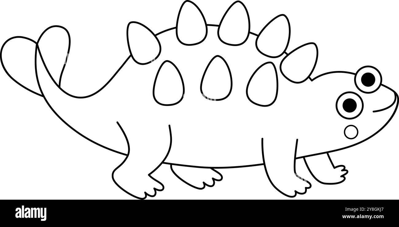 Ankylosaur hi-res stock photography and images - Alamy
