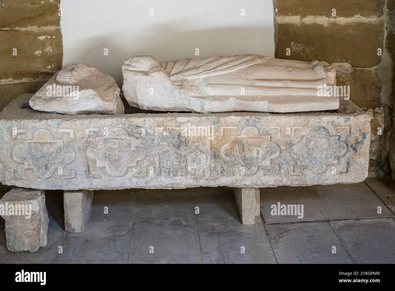 Castellazo hi-res stock photography and images - Alamy