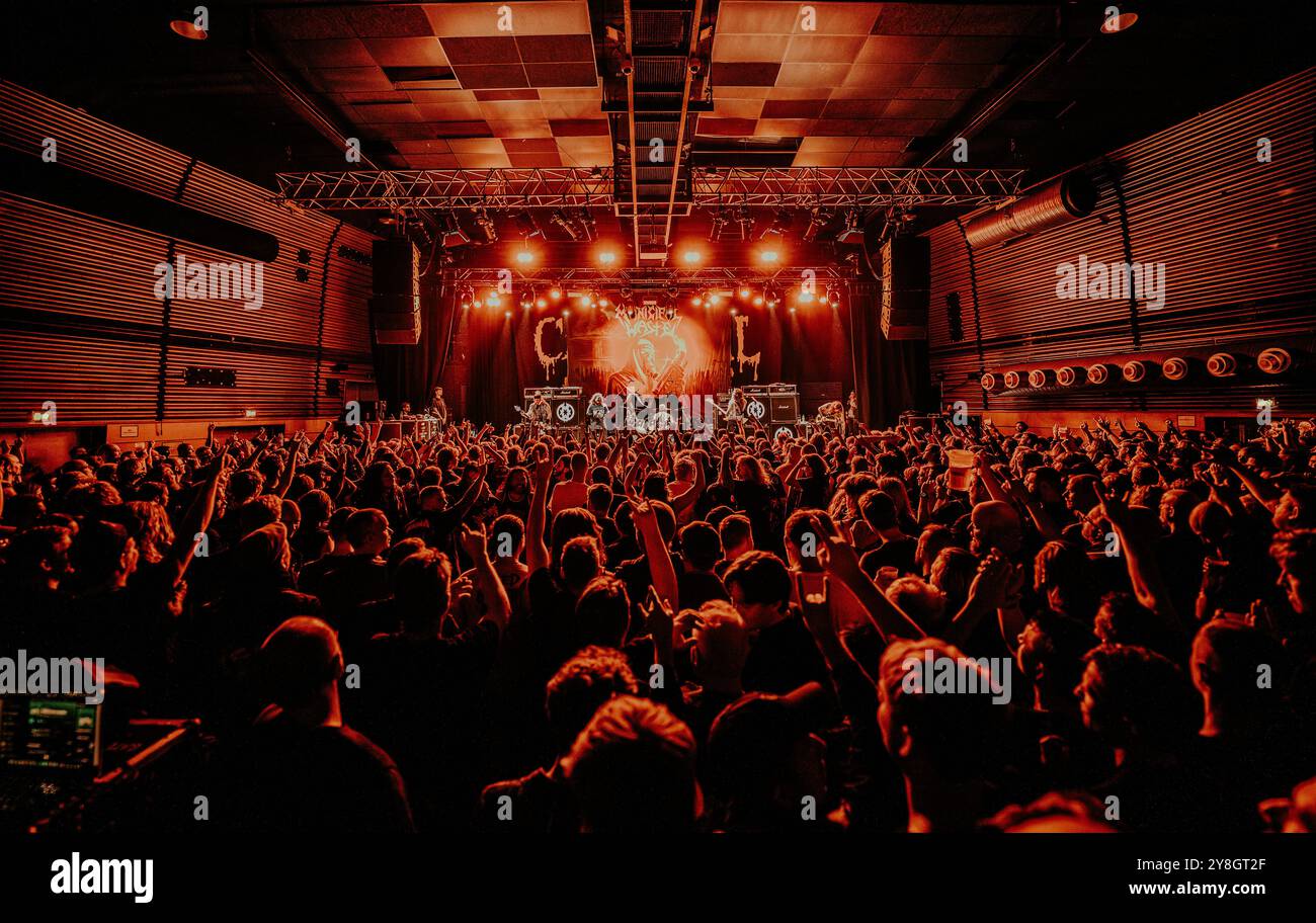 Municipal waste band hi-res stock photography and images - Alamy