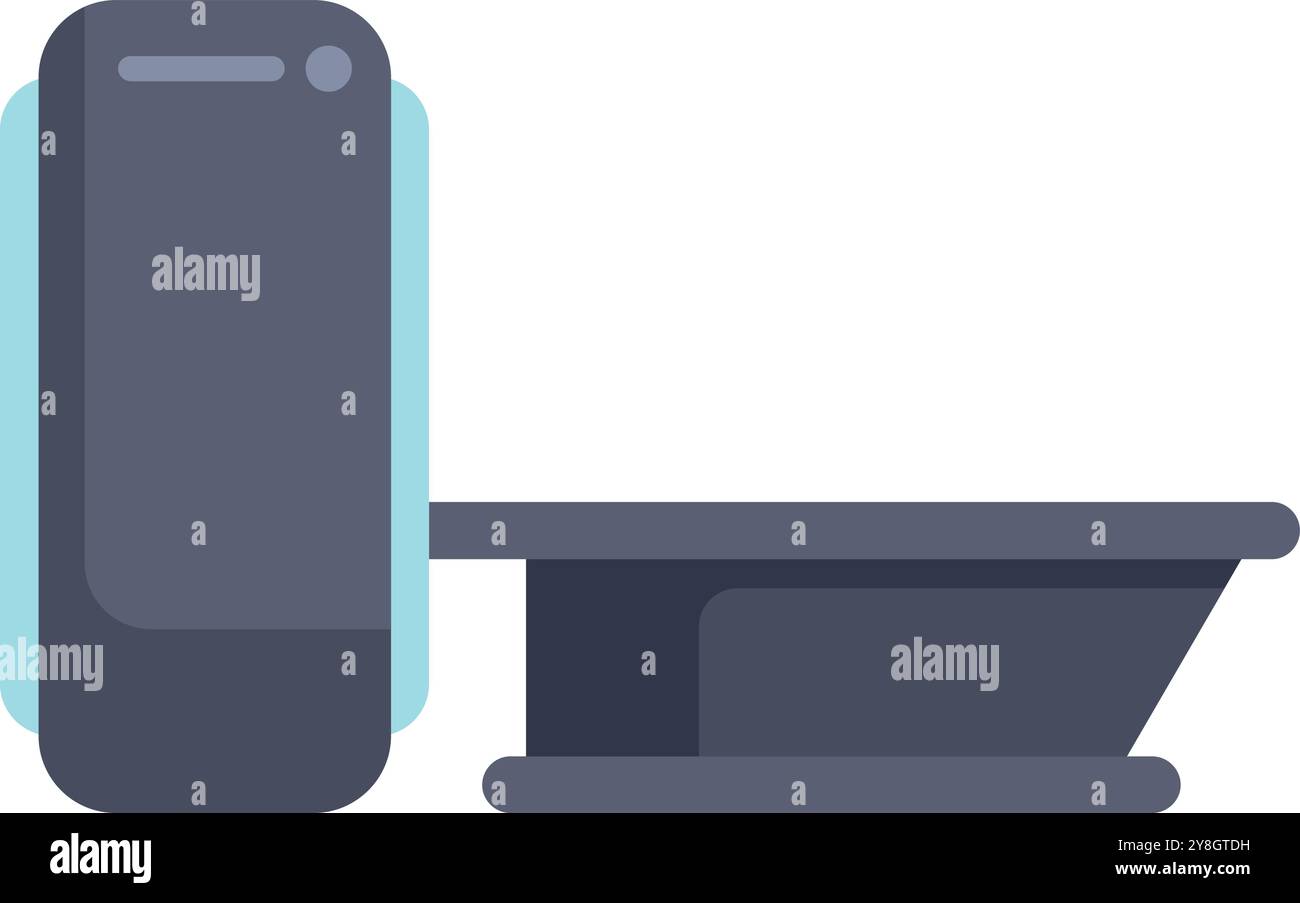 Magnetic resonance imaging scan generating detailed images of the human ...