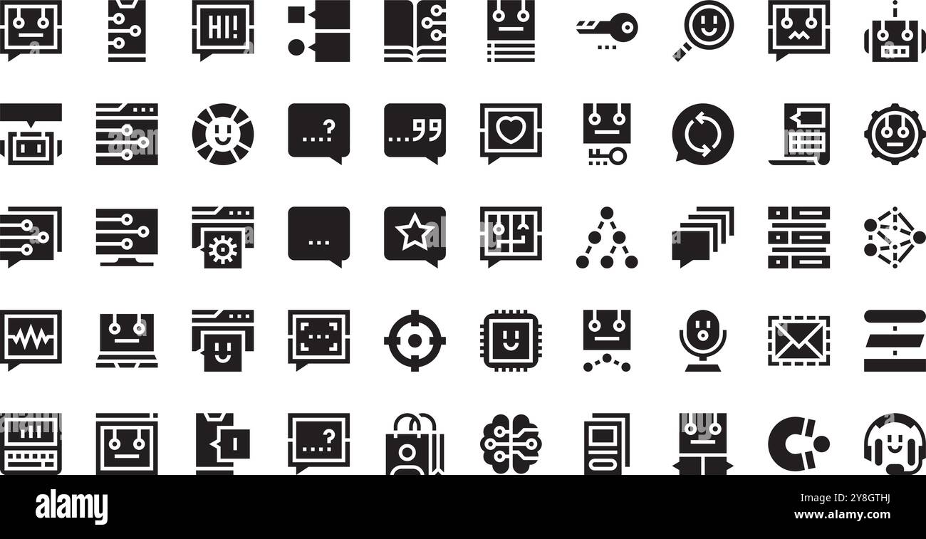 Predefined answer hi-res stock photography and images - Alamy