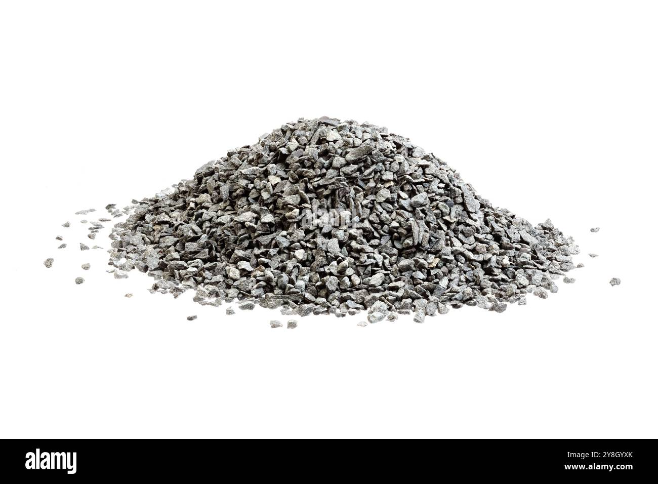 Basalt aggregate hi-res stock photography and images - Alamy