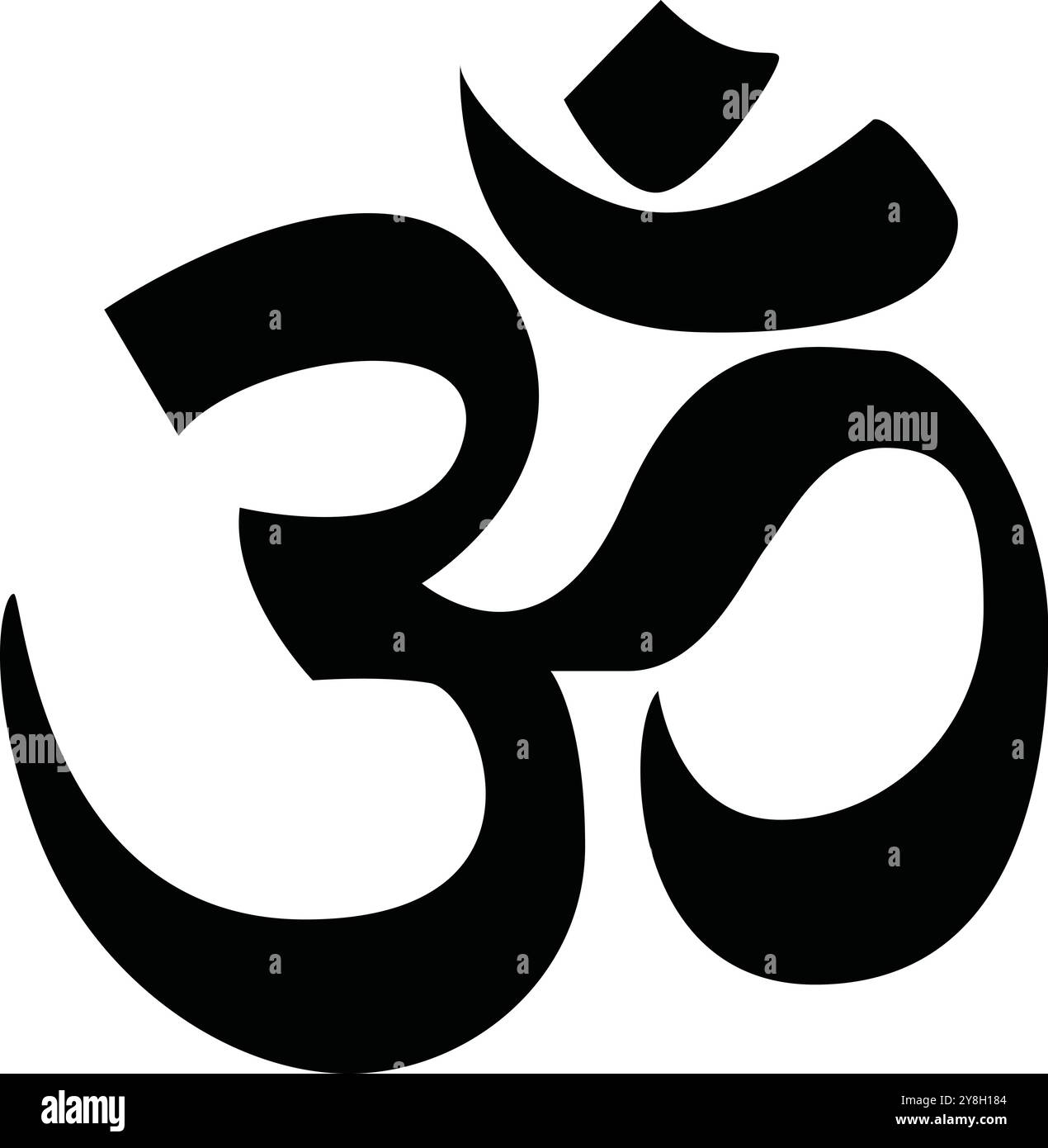 Hindu Symbol For Balance