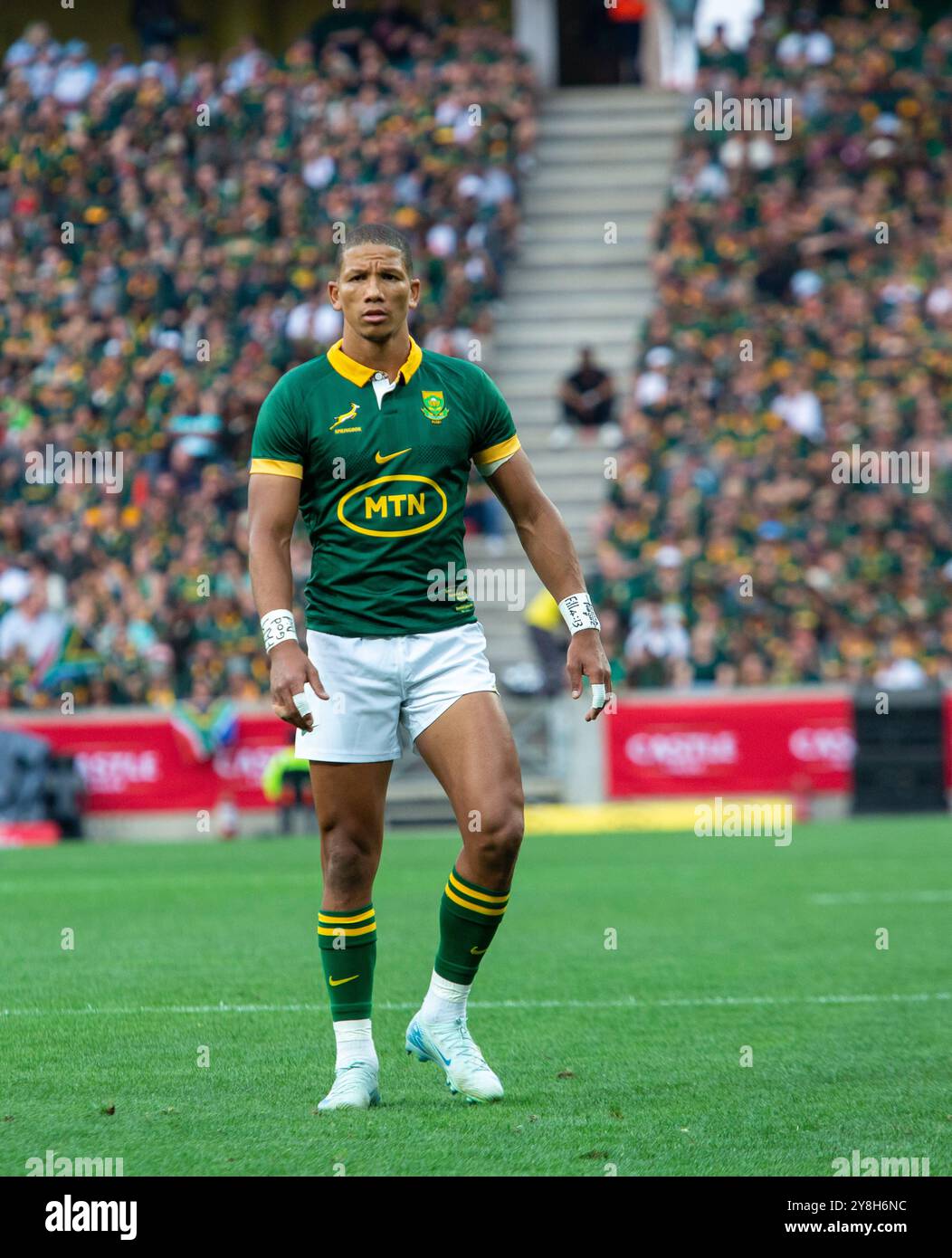 Manie libbok hi-res stock photography and images - Alamy