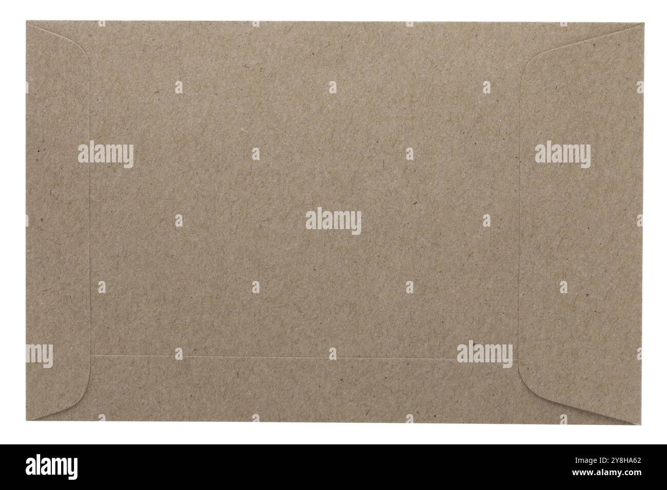 Brown envelop isolated on white background Stock Photo - Alamy Brown envelop isolated on white background Stock Photo - Alamy