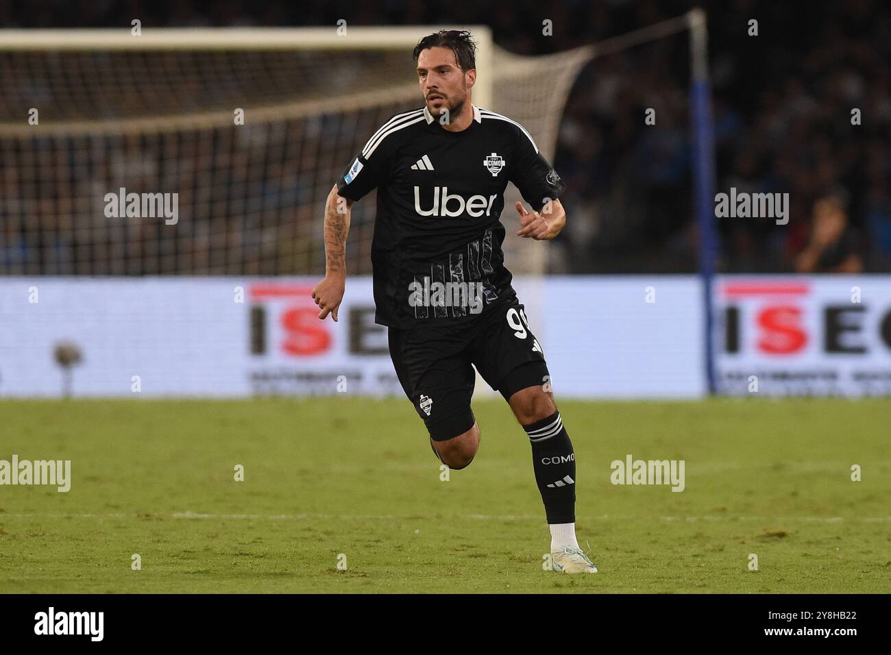 Simone verdi como 2025 hi-res stock photography and images - Alamy