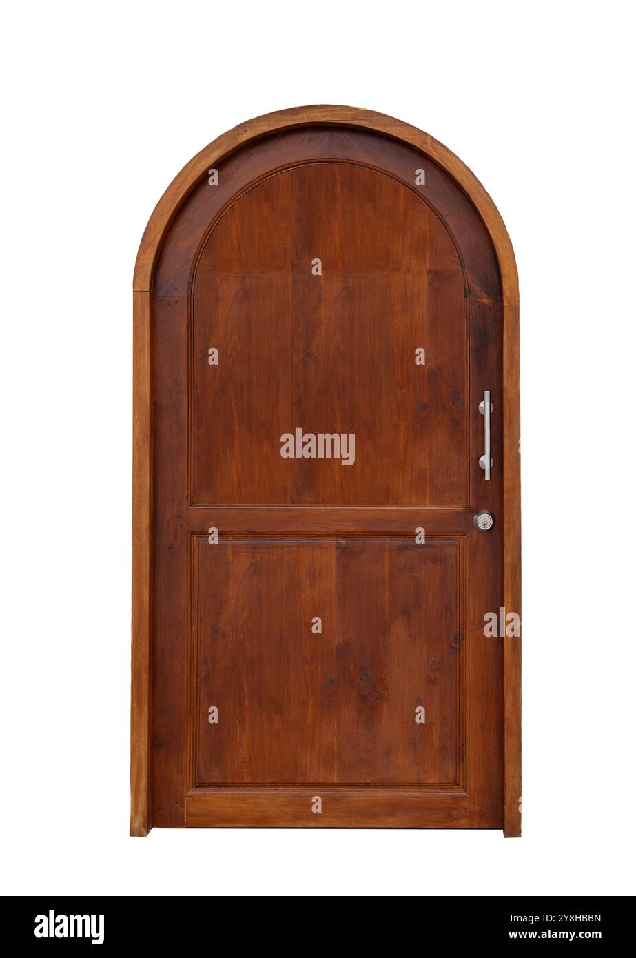 Detail door traditional classic Cut Out Stock Images & Pictures - Alamy