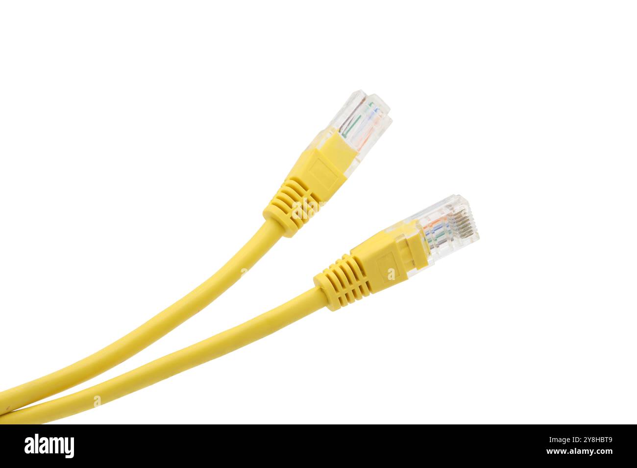 Rj45 png hi-res stock photography and images - Alamy