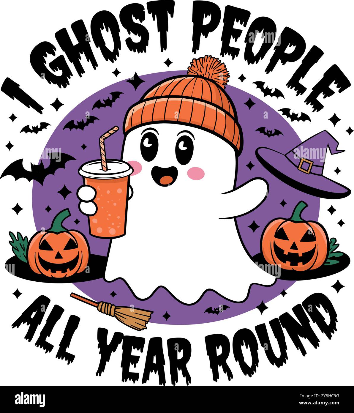 People antisocial Stock Vector Images - Alamy