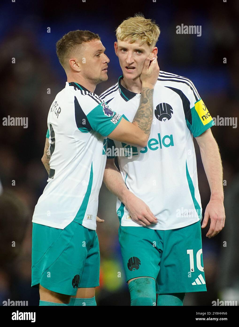 Anthony gordon liverpool 2024 hi-res stock photography and images - Alamy