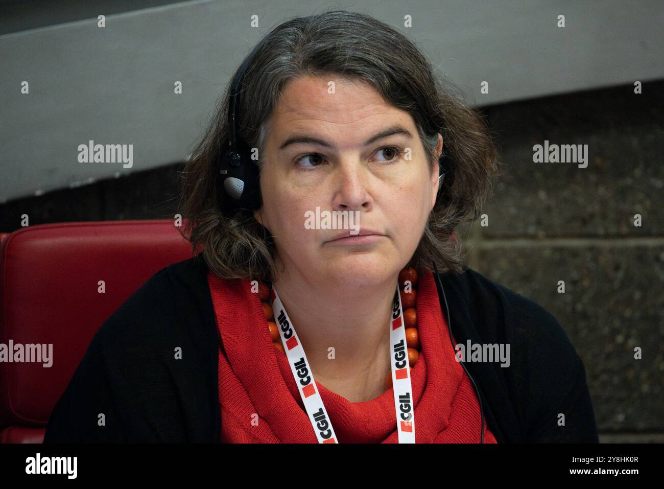 Industriall european trade union hi-res stock photography and images ...