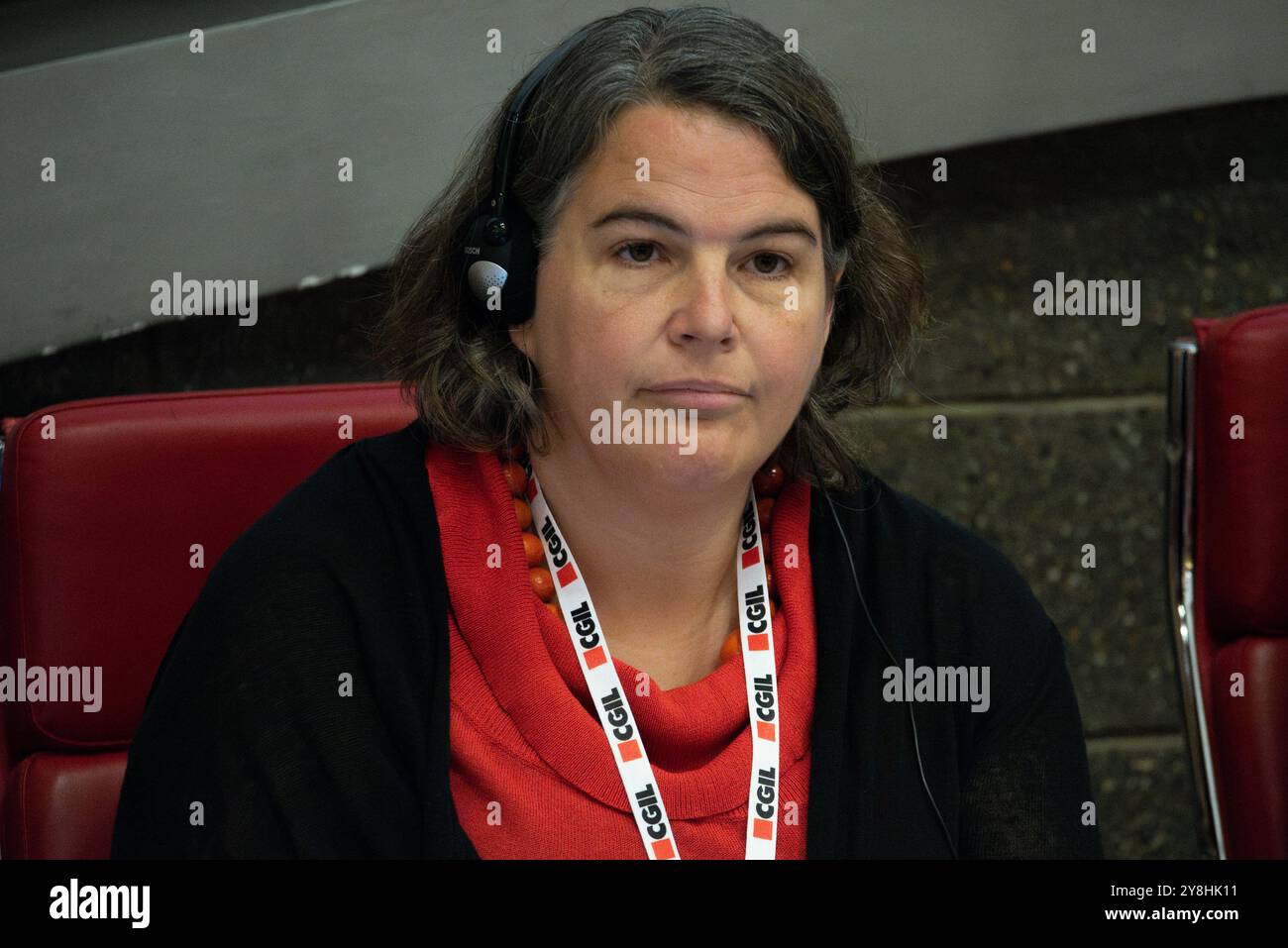 Industriall european trade union hi-res stock photography and images ...