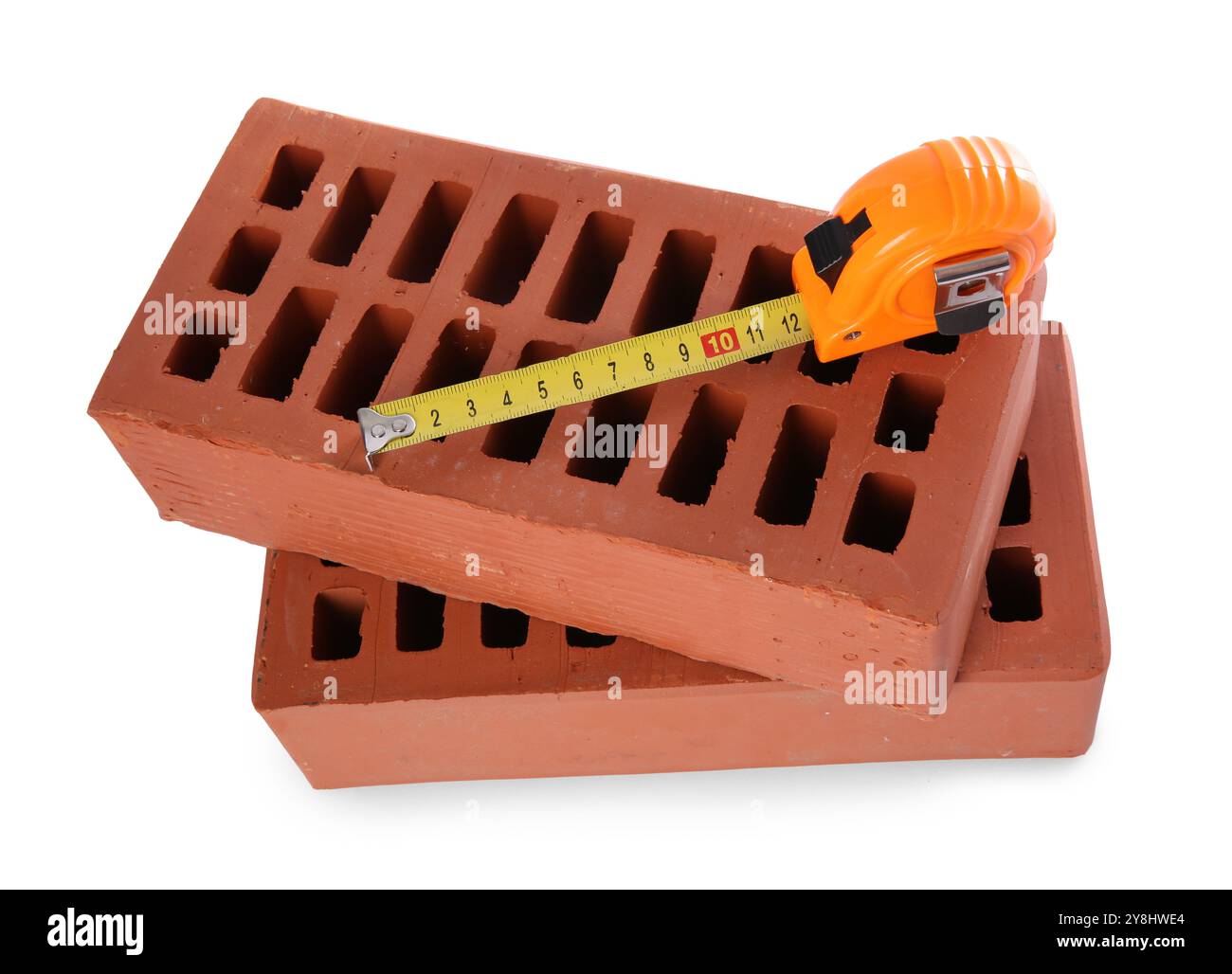 Brickwork restoration Cut Out Stock Images & Pictures - Alamy