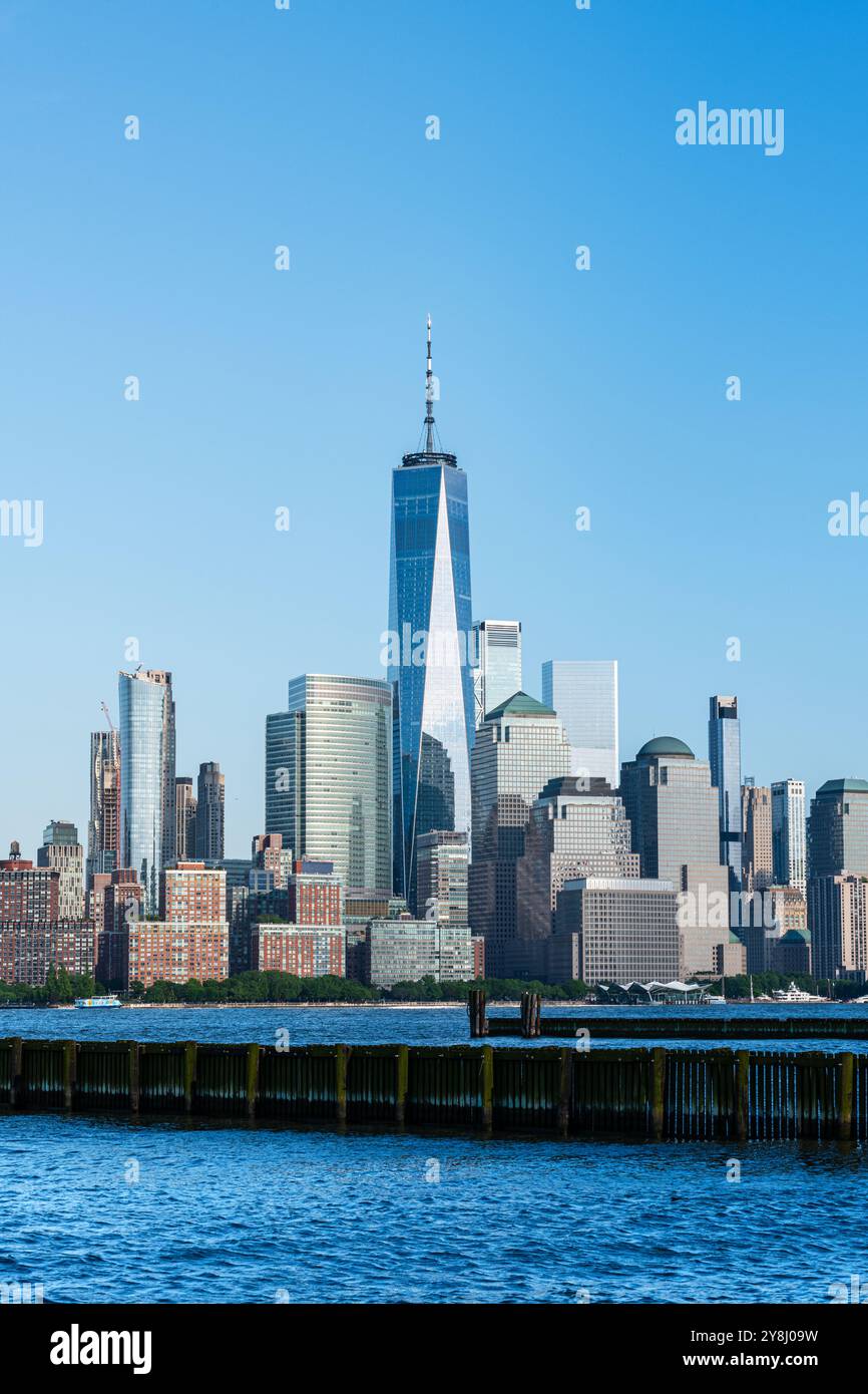 Hoboken new jersey hi-res stock photography and images - Alamy