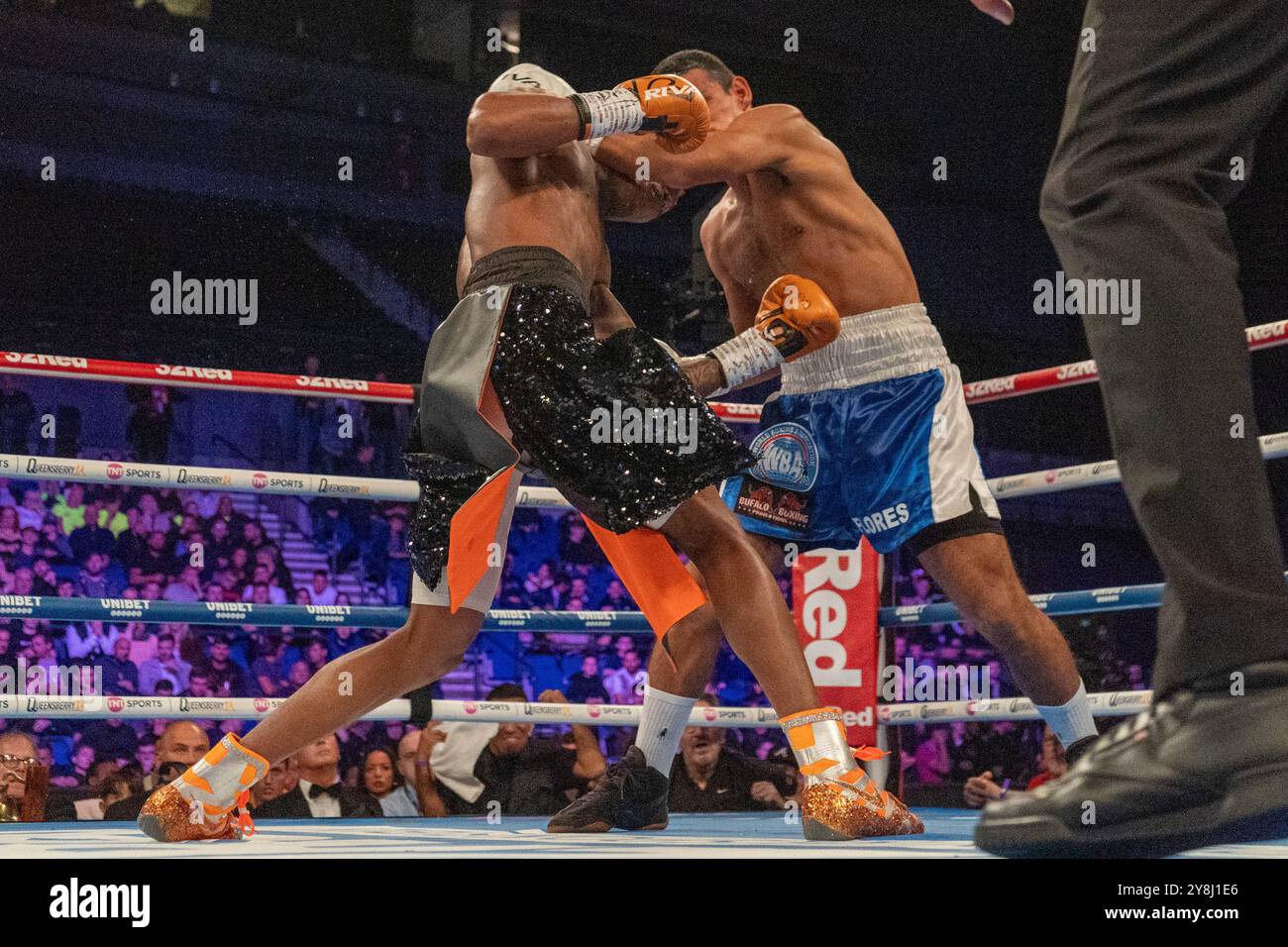 Jadier herrera hi-res stock photography and images - Alamy