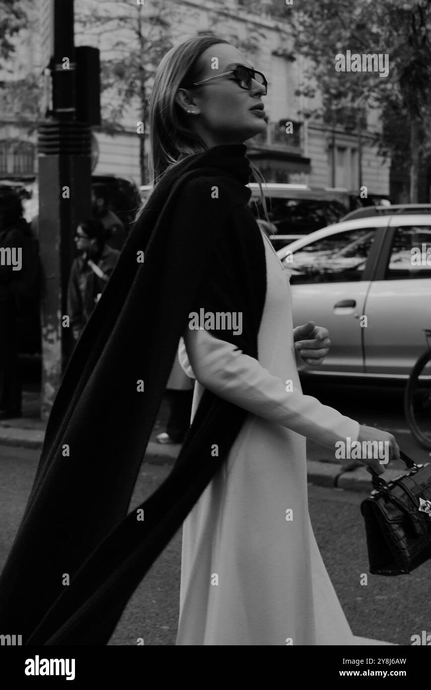 Summer dress fashion week hi-res stock photography and images - Alamy