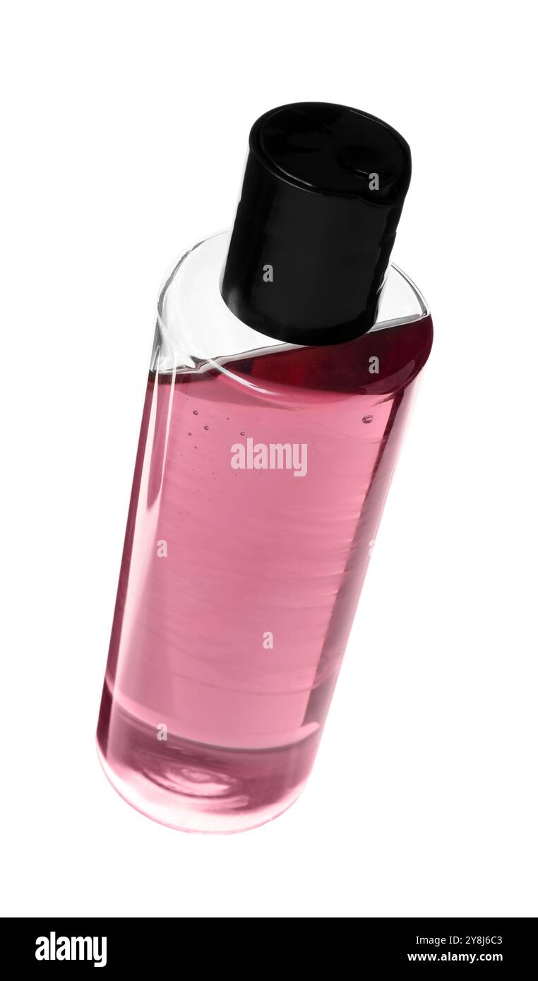 Shampoo hair conditioner in Cut Out Stock Images & Pictures - Alamy