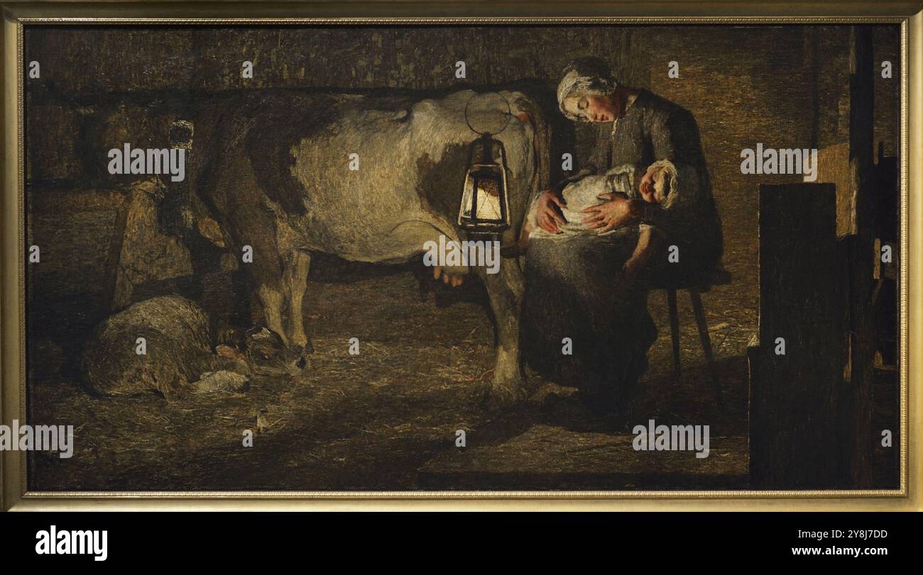 Woman breastfeeding animal hi-res stock photography and images - Alamy