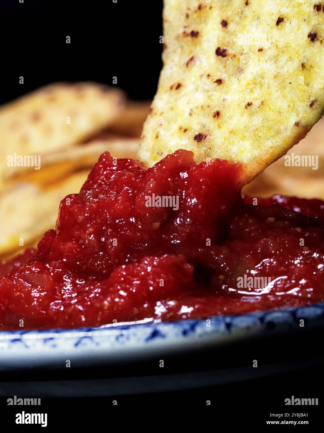 Food can be described in many ways, focusing on its taste, texture ...