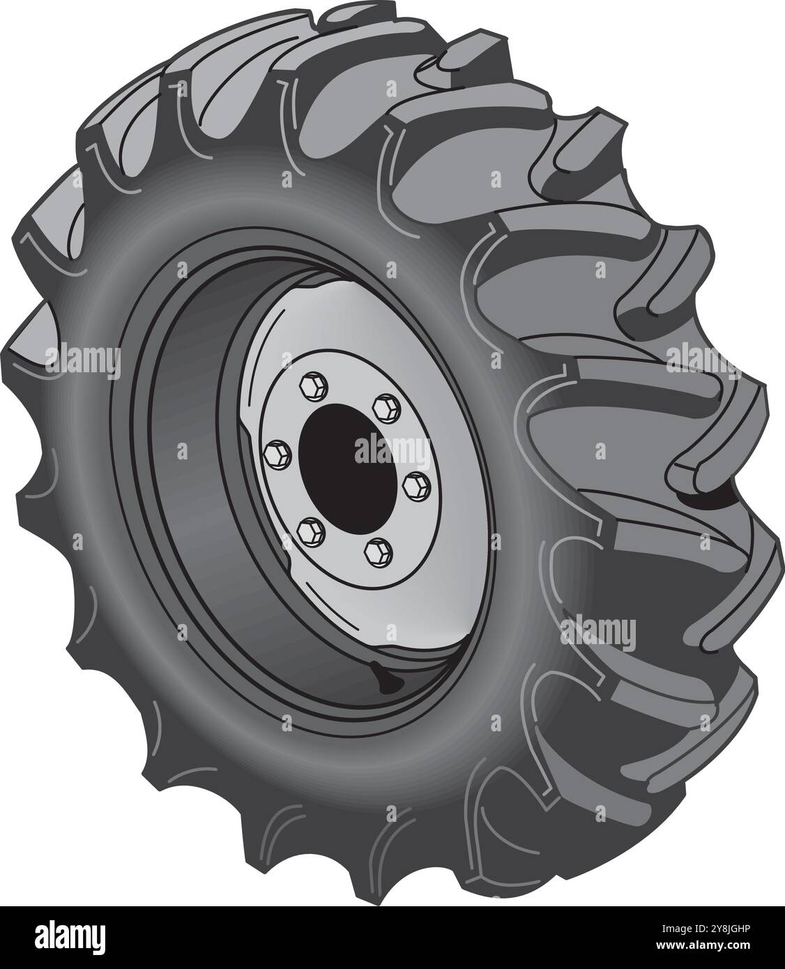 Lorry car race Cut Out Stock Images & Pictures - Alamy