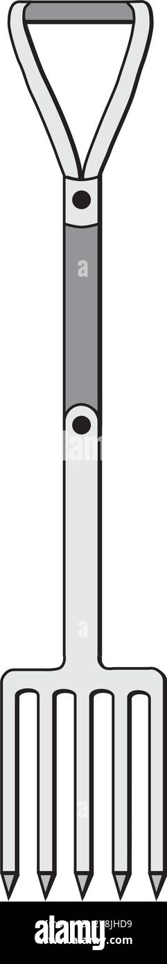 metal and rubber garden tools for weeding watering trimming of plants ...