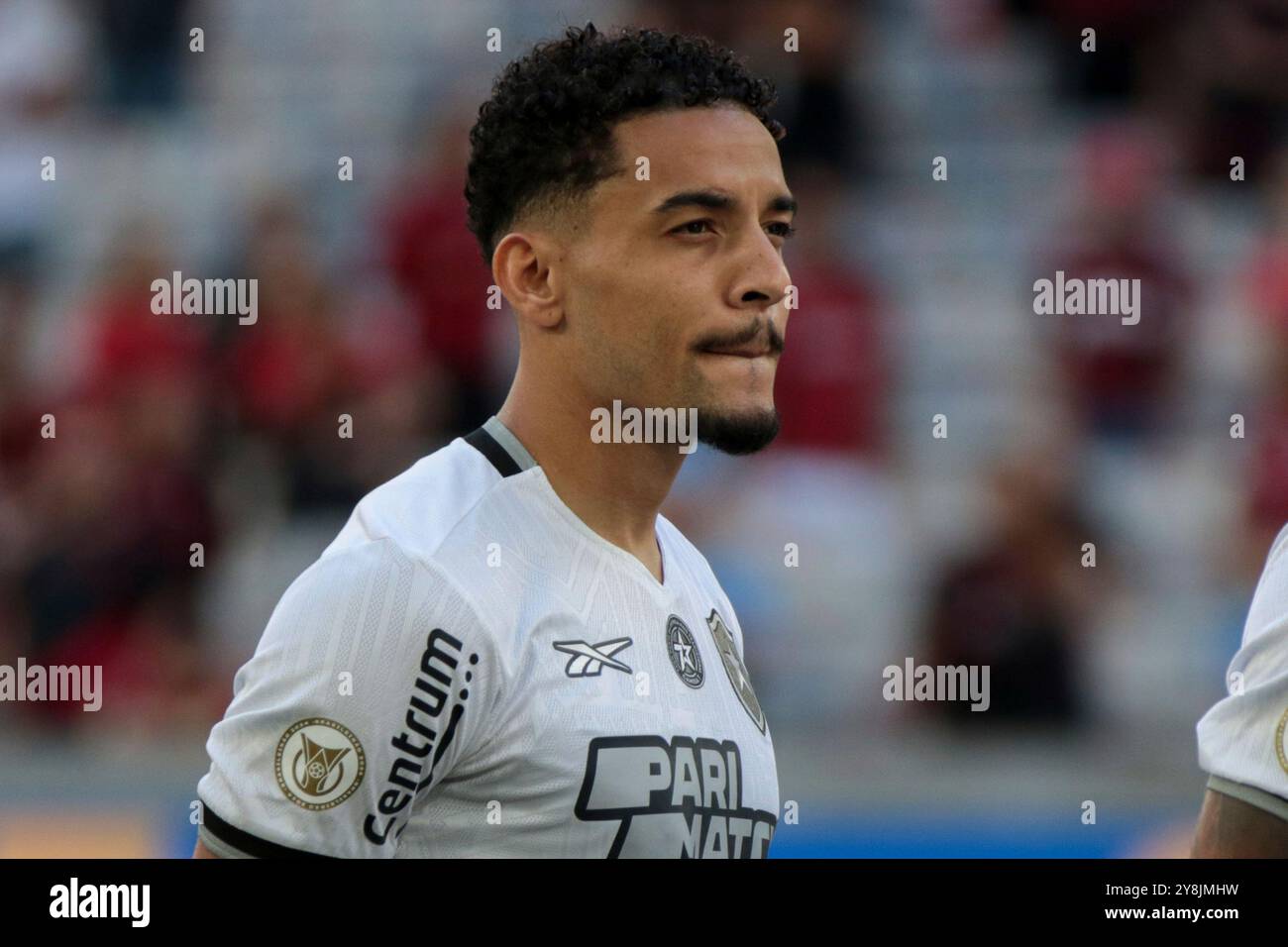 PR - CURITIBA - 10/05/2024 - BRAZILIAN A 2024, ATHLETICO-PR x BOTAFOGO ...