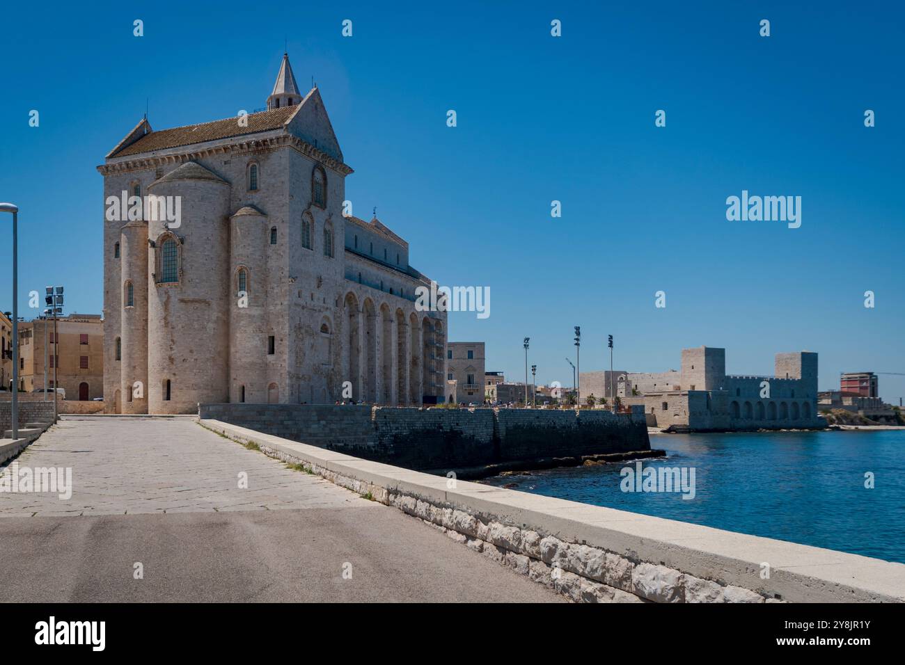 Beata vergine maria assunta hi-res stock photography and images - Alamy