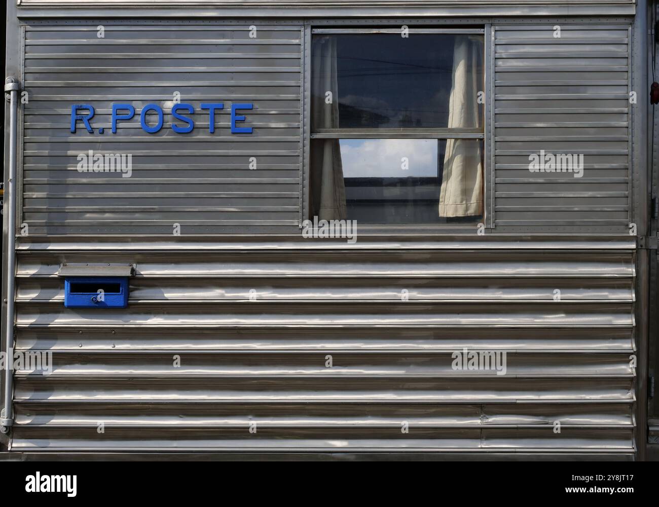 Historic locomotives, guided tours, steam trains, railcars at the open ...