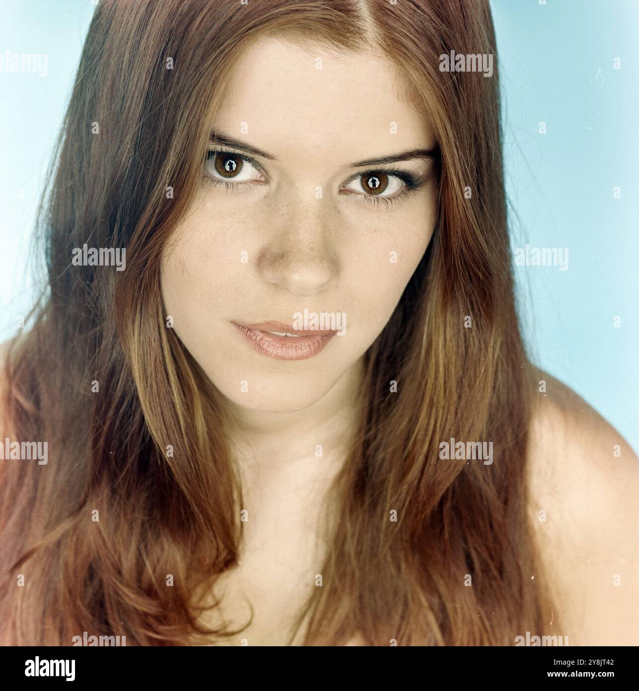 Kata Mara in girl group, Trace in 2011 in New York City. Credit: Ross ...