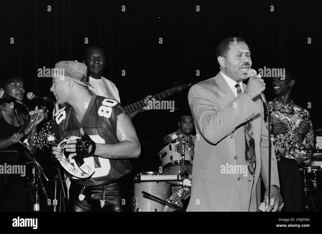 Michael walden Black and White Stock Photos & Images - Alamy